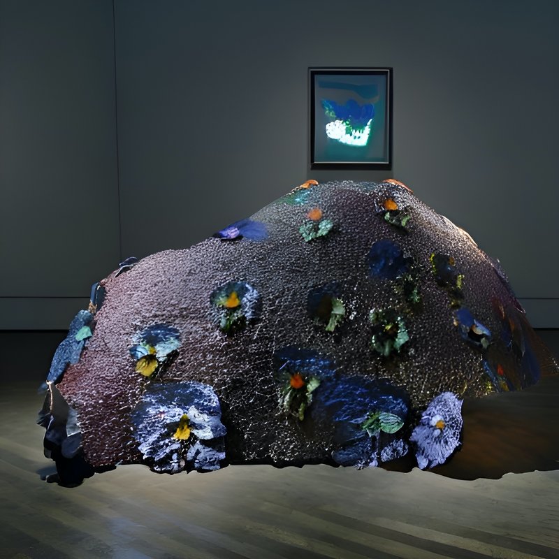 New-Surreal (11)｜加藤 豪