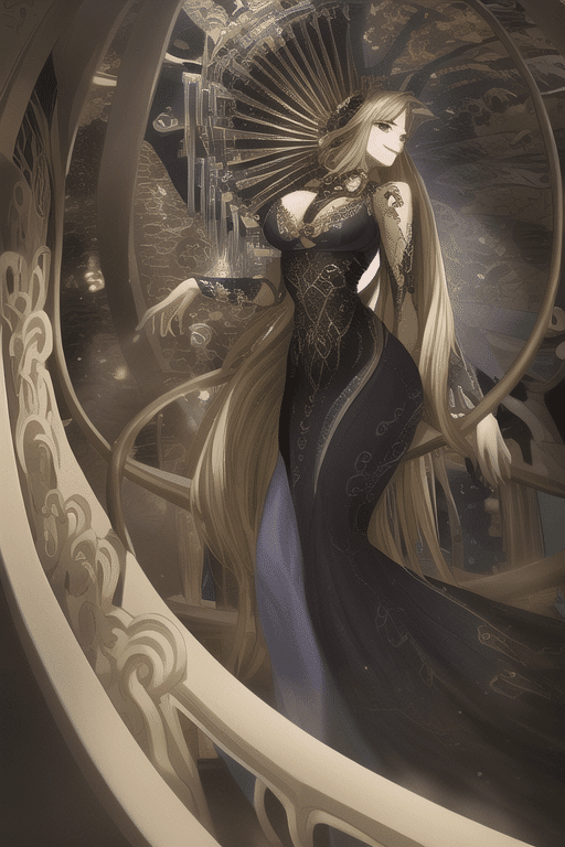 【Anything-V3.0】凄いなりの活用方法を模索してみる｜ぽんつく