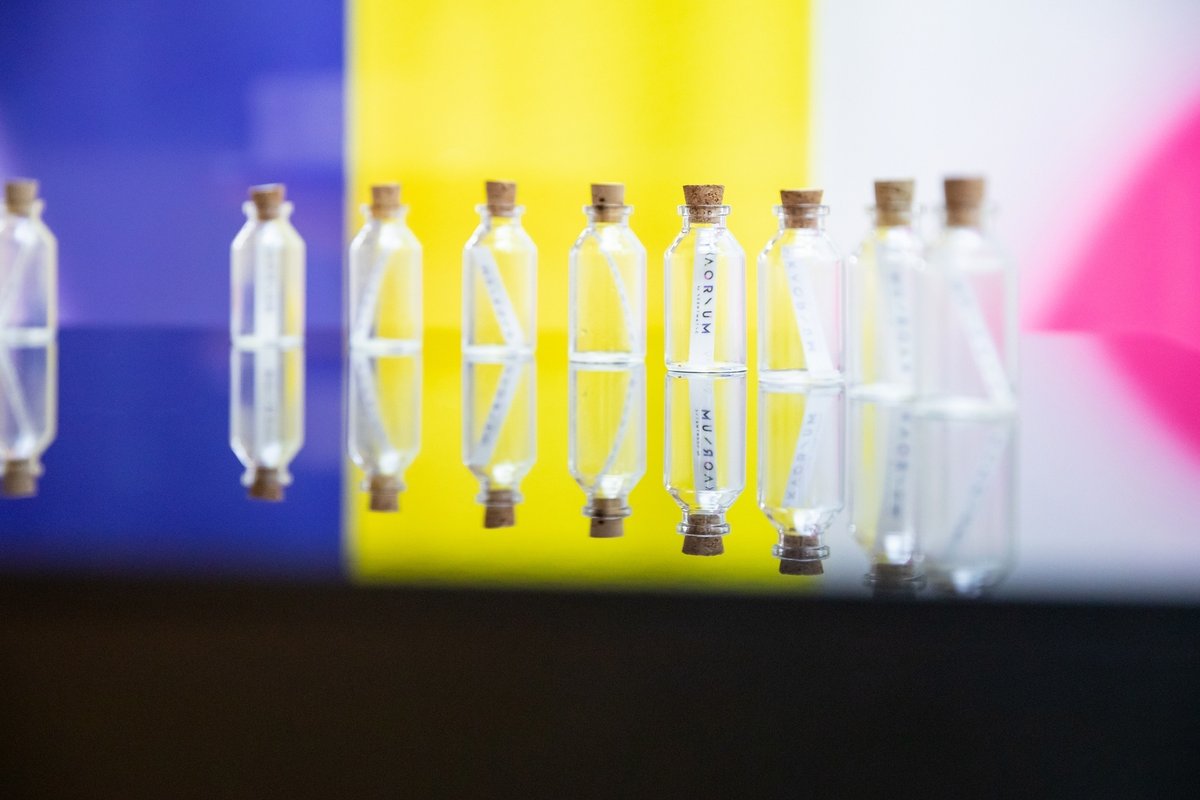 「香りの新体験」に1500人が来場。なぜ“嗅覚のDX”が集客を生み出したのか【KAORIUM導入インタビュー：資生堂 fibona】｜SCENTMATIC【セントマティック】