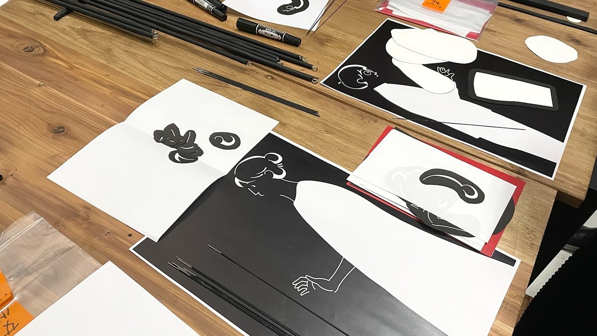 Vaundy × Morisawa Fonts ｜ ミュージックビデオ制作のお話｜ジャガー