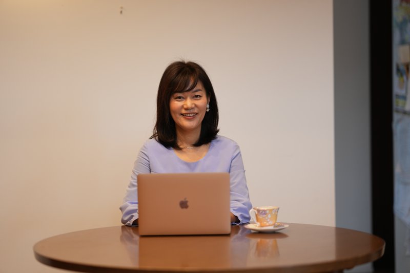 愛媛の女性が活動の幅を広げるステージをみんなで作りたい！#愛媛デジラボ メンバー③ 愛媛デジ女プロジェクトさんの場合【前編】｜EHIME DIGITAL TRAINING LAB