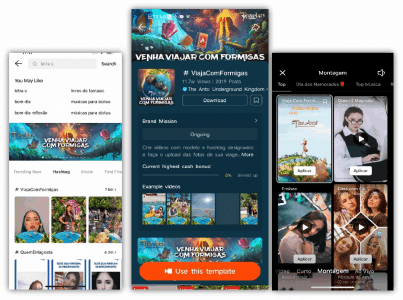 4億回再生：「ザ・アンツ」はいかにKWAIハッシュタグチャレンジで勝利を収めたのか｜Nativex Japan