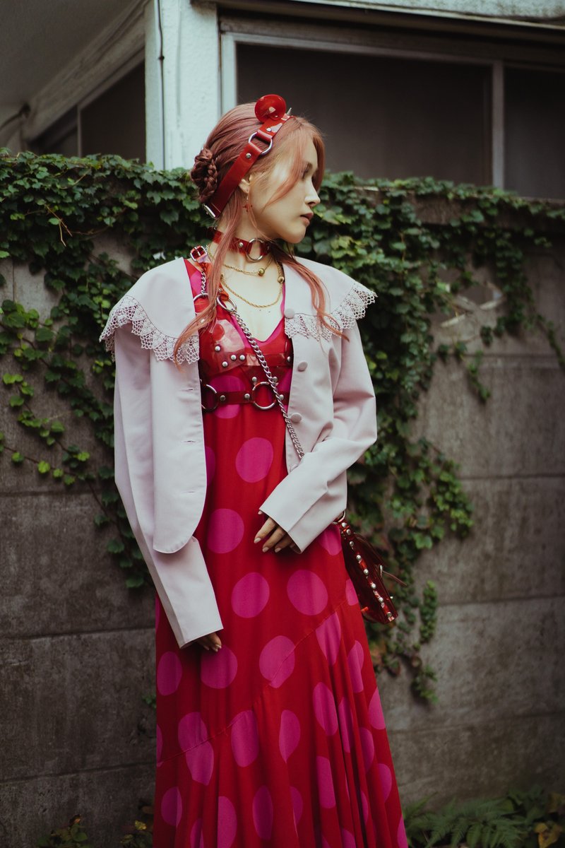 予感スタイリング撮影会_kaho｜manimanium｜note