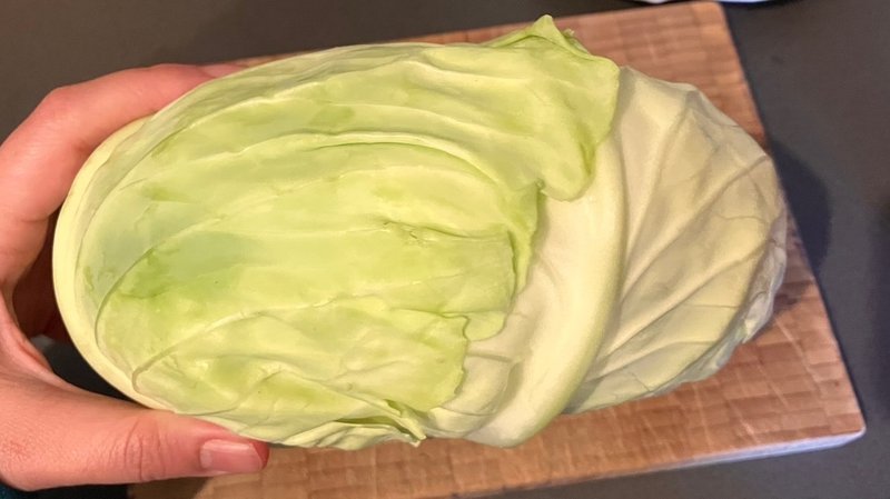 柔らかウルコールのロールキャベツ｜Yoko /DE (ドイツ暮らし)｜note