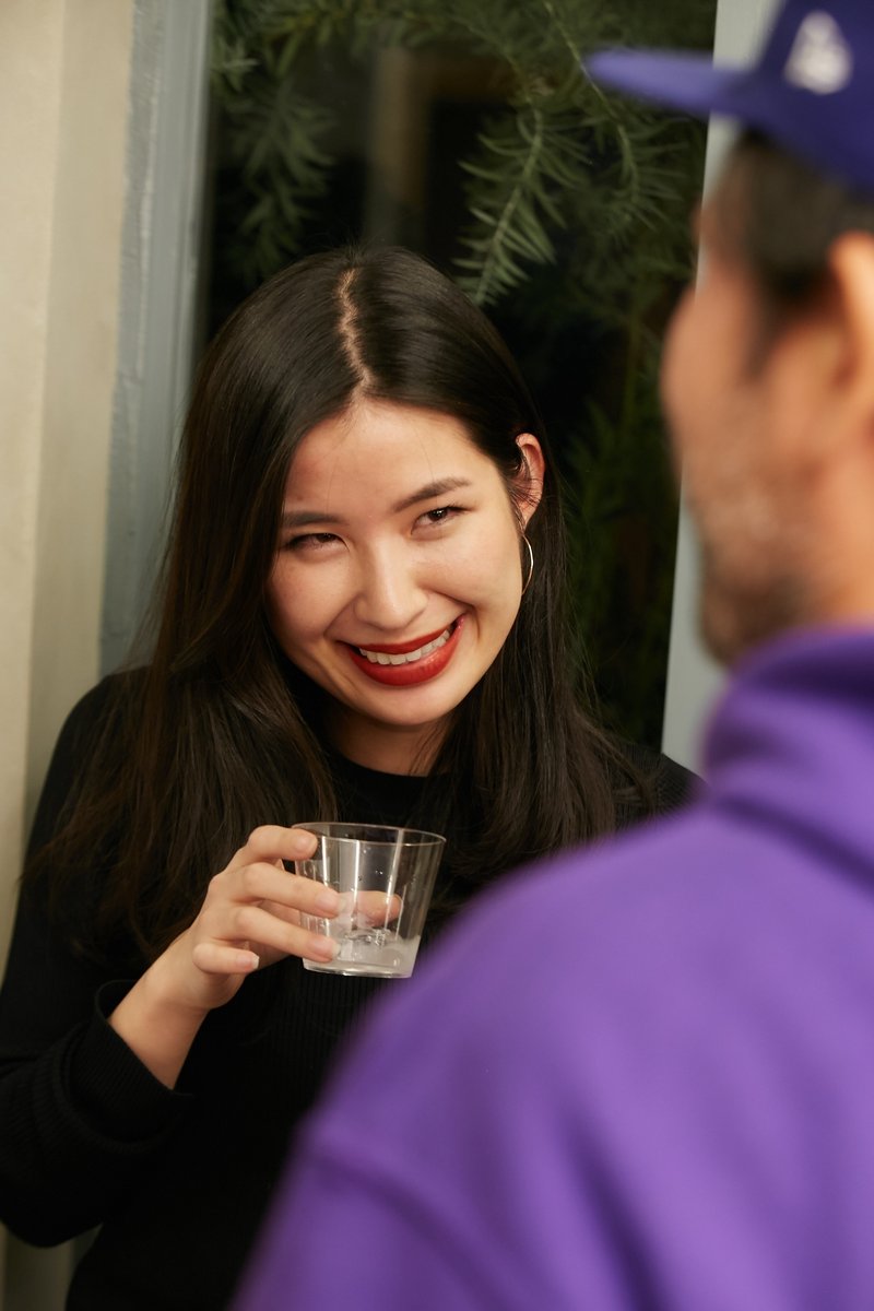 PLAYGROUND 2018 POPUP BAR #05 at rag and bone cafe PHOTO ALBUM｜OtsukaYosuke 大塚陽介