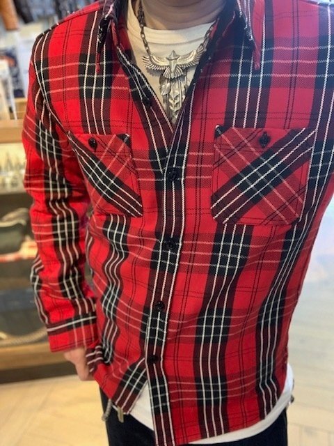 【DHM 上越店】～欲しいものばかり～｜Flat Head｜note