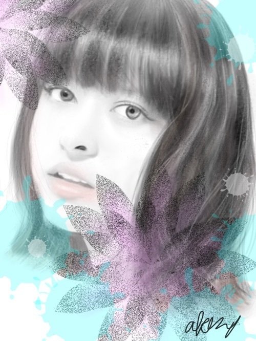 ARMY大感激な天使女子｜akkiy☆｜note