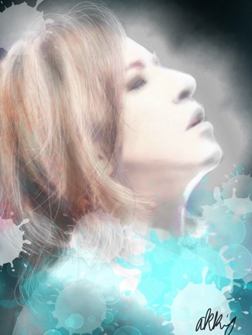 【11月20日】30年前の絵｜akkiy☆｜note