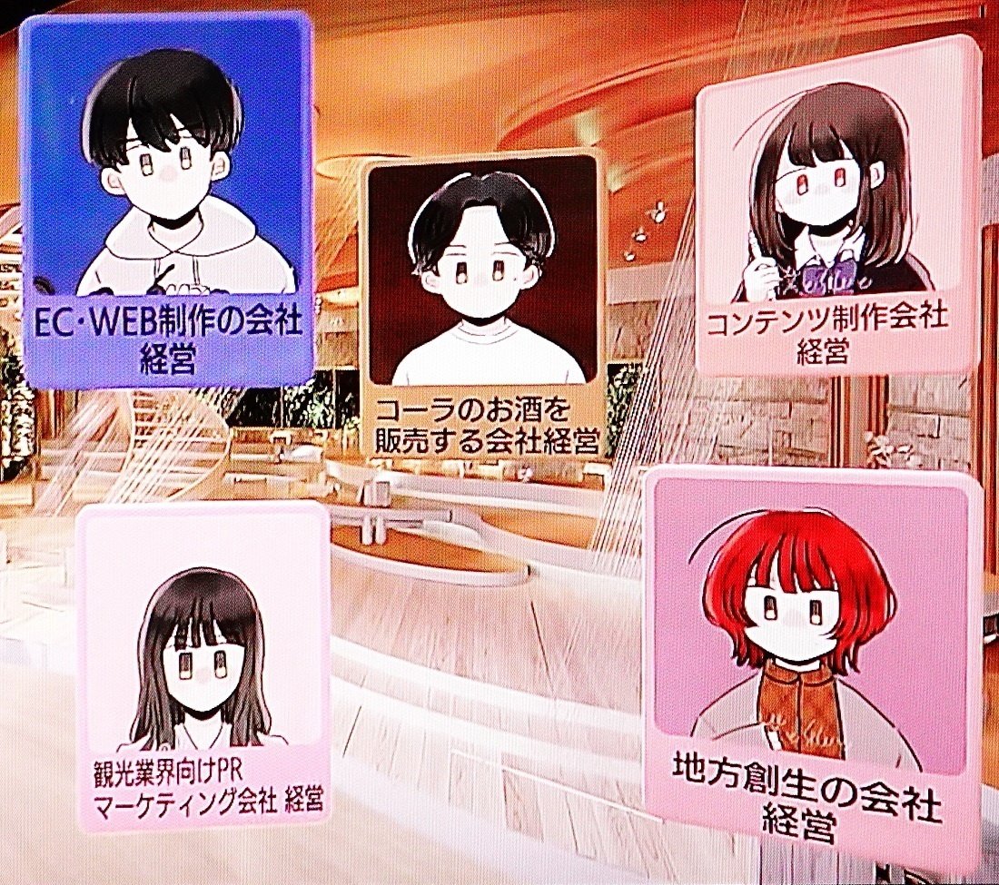 Z世代が教えてくれたこと～第四回「新たに起業しやすい職場環境づくりが上手い！」｜oichan