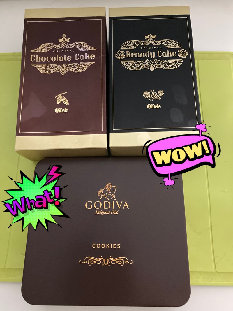 Vol.258 謎のGODIVA｜猫ムスメ｜note