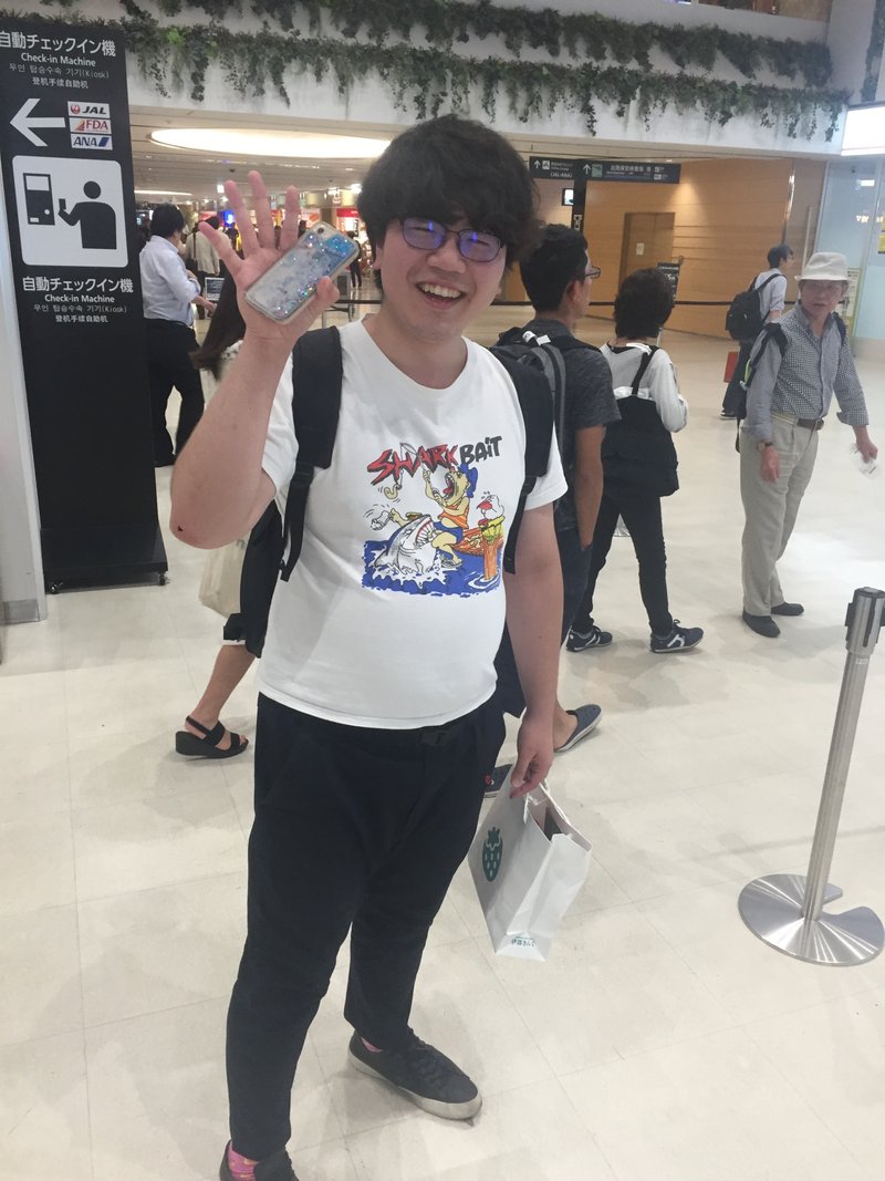 #オウンドメディアカンファレンス 参加したら5年間を振り返ることになった｜Jun Ikematsu / 池松潤｜note