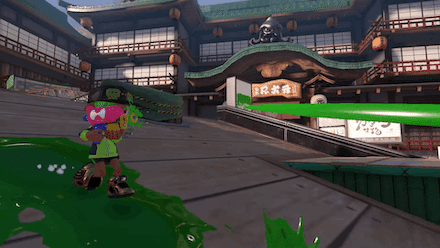 スプラトゥーン3 新武器や新ステージの詳しい情報！｜Sarah(NS運動会・白組)｜note