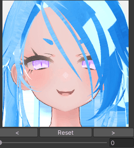 【Unity VRChat】表情アニメーションで口の形にVisemeのBlendshapeを追加する裏技｜えふか（もーち）