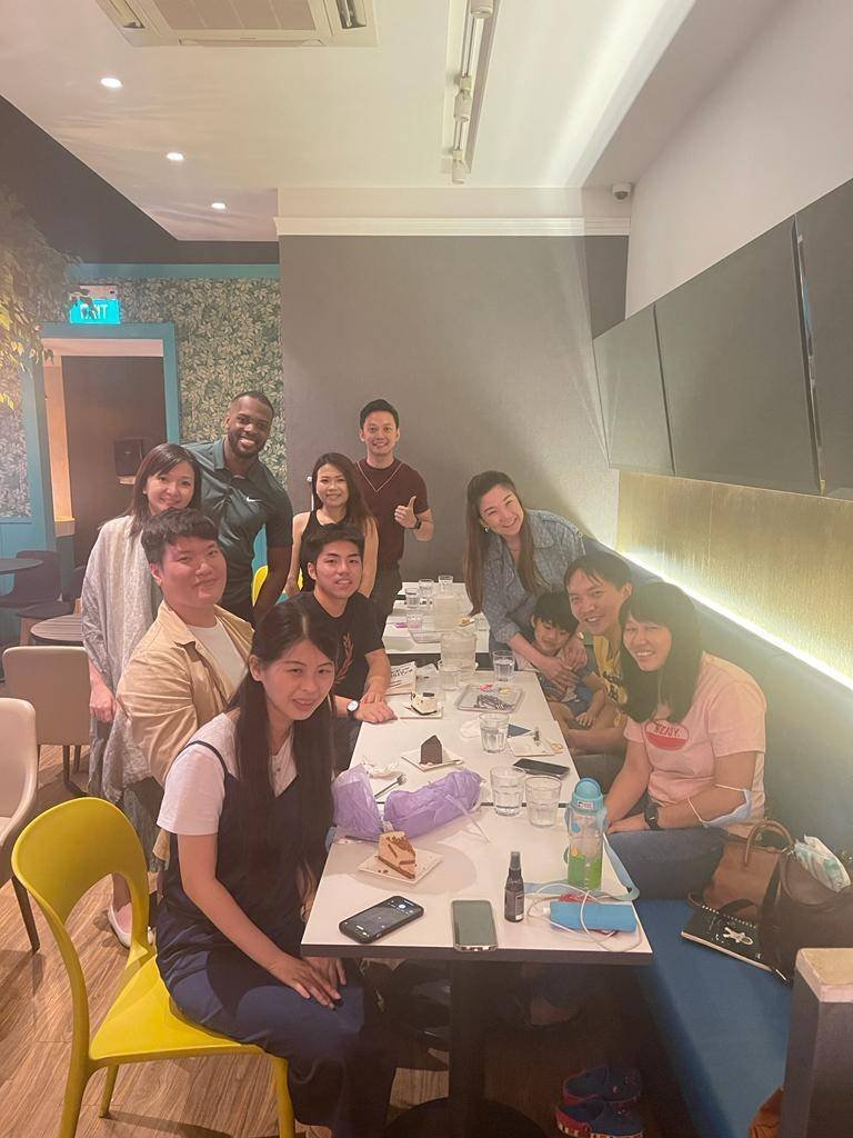 コミュニティへのコミットメントの仕切り直し｜上田一輝｜Ikki Ueda｜note