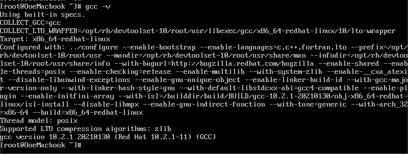 【Linux】 カーネル再構築手順｜Ken @ インフラエンジニア