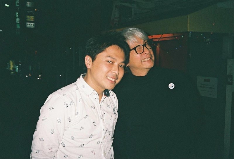 #オウンドメディアカンファレンス 参加したら5年間を振り返ることになった｜Jun Ikematsu / 池松潤｜note