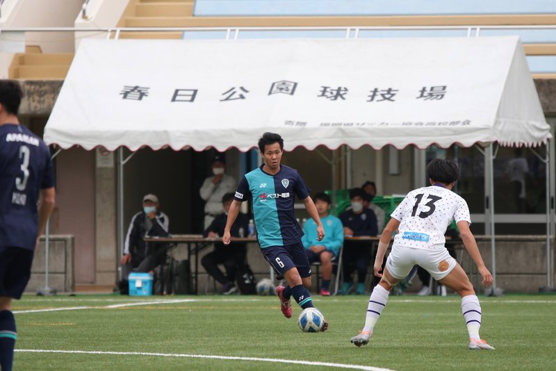 プリンスリーグ vsV・ファーレン長崎U-18｜DAISUKE｜note