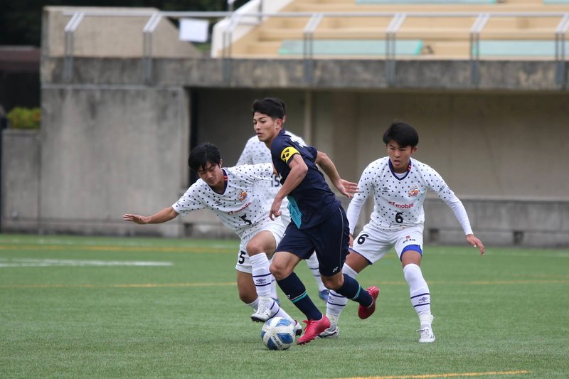 プリンスリーグ vsV・ファーレン長崎U-18｜DAISUKE｜note