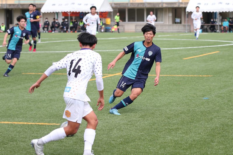 プリンスリーグ vsV・ファーレン長崎U-18｜DAISUKE｜note