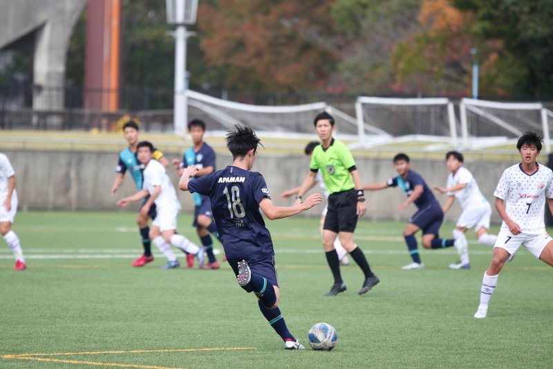 プリンスリーグ vsV・ファーレン長崎U-18｜DAISUKE｜note