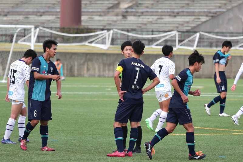 プリンスリーグ vsV・ファーレン長崎U-18｜DAISUKE｜note