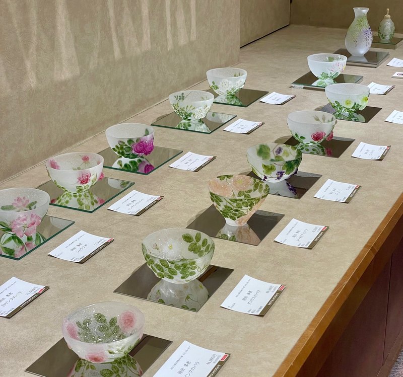 うつくしい、を取り込みに｜tomoko｜note