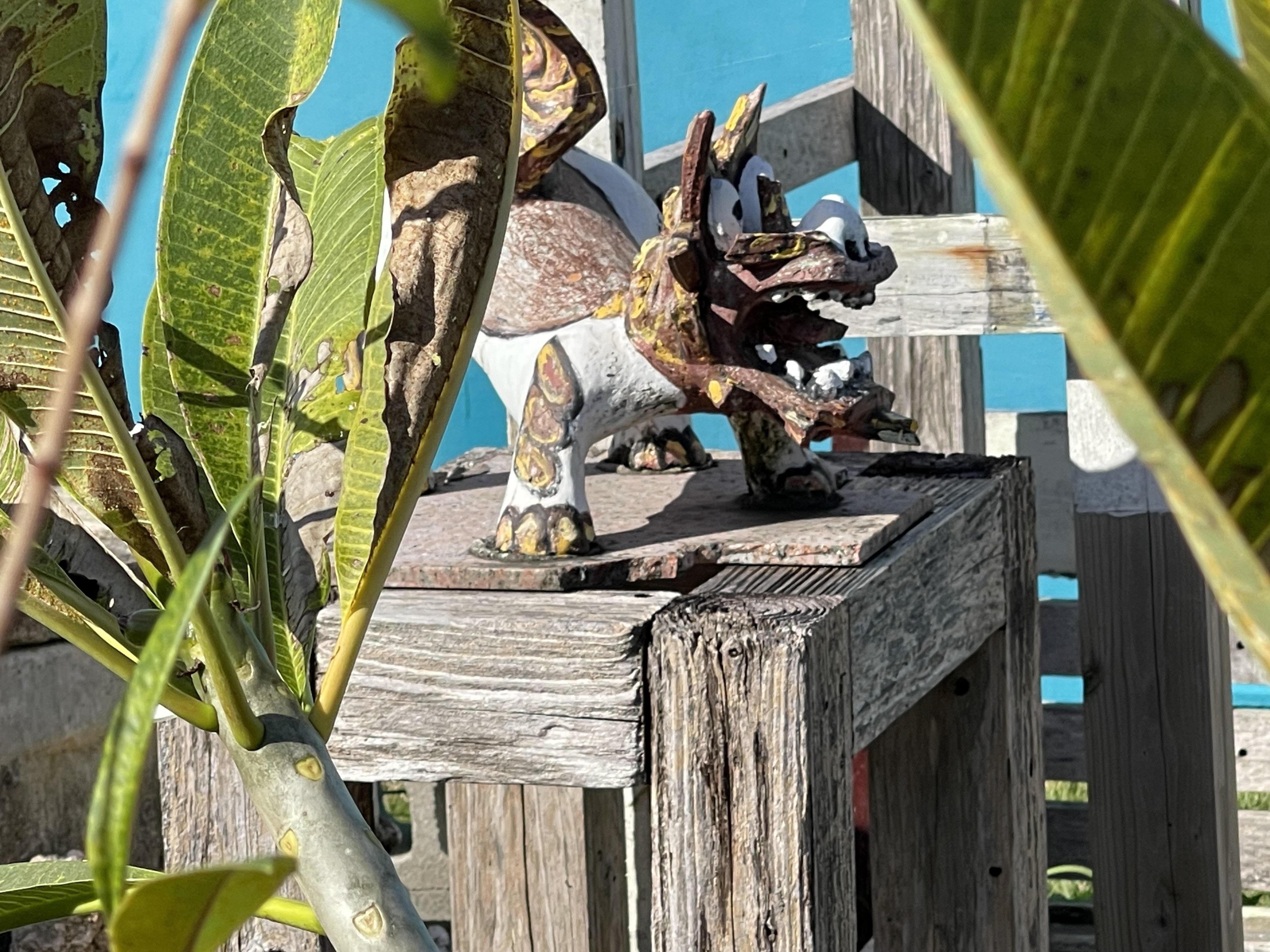 熱田の風景(北中城村)｜38gi.ryu｜note