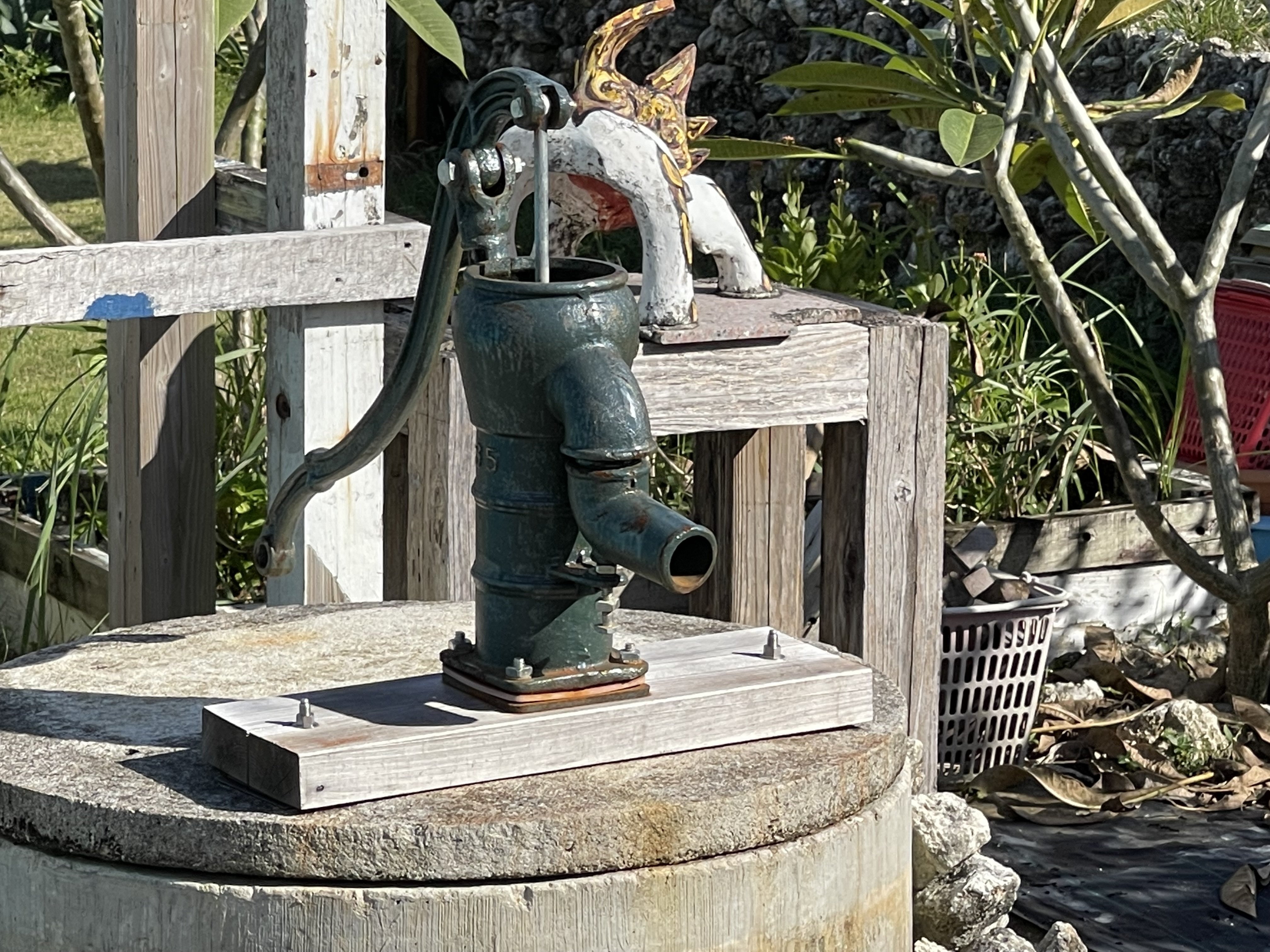 熱田の風景(北中城村)｜38gi.ryu｜note