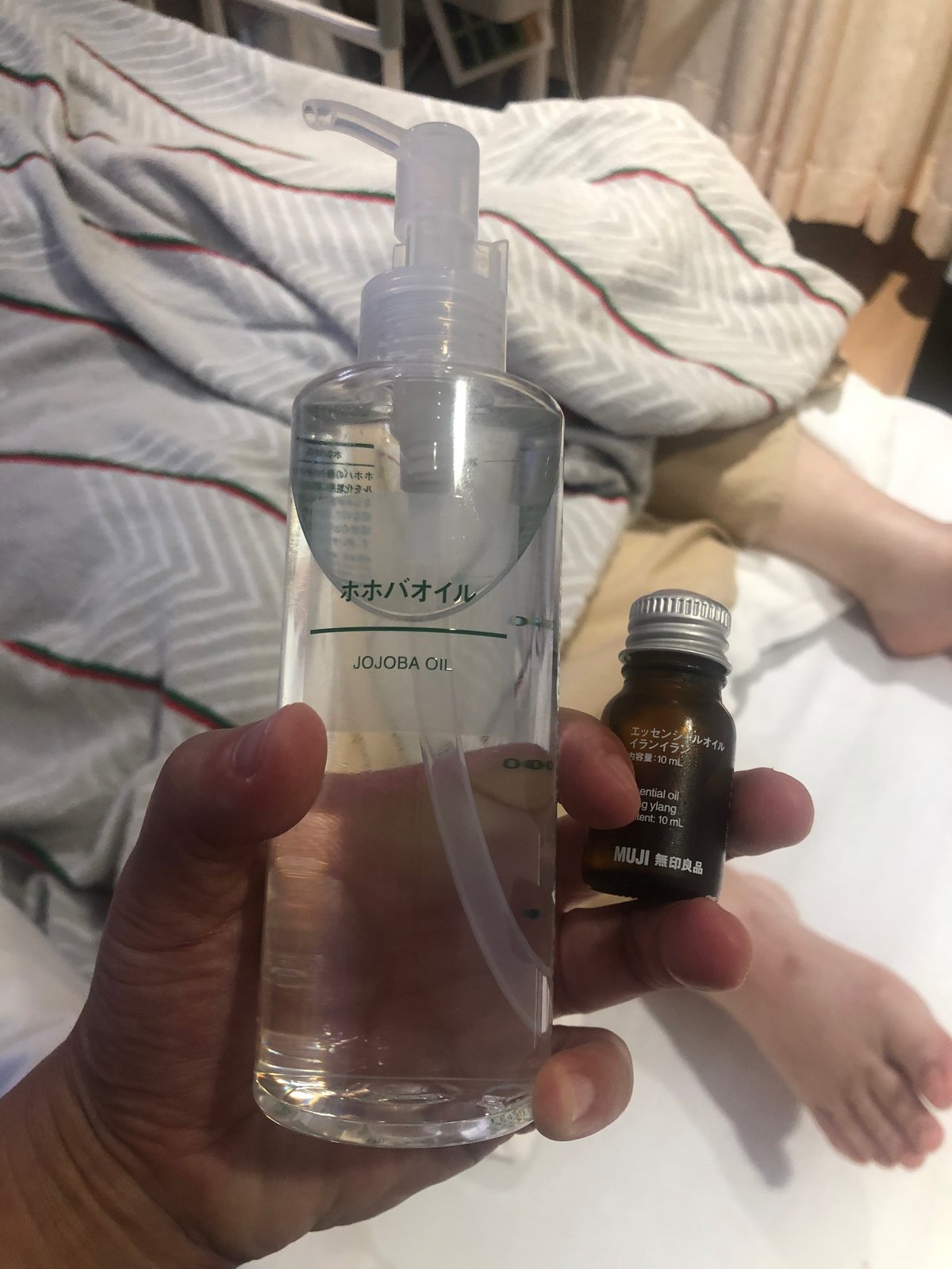 元に戻すために今ここで看護する。｜日下朋子/Kusaka Tomoko