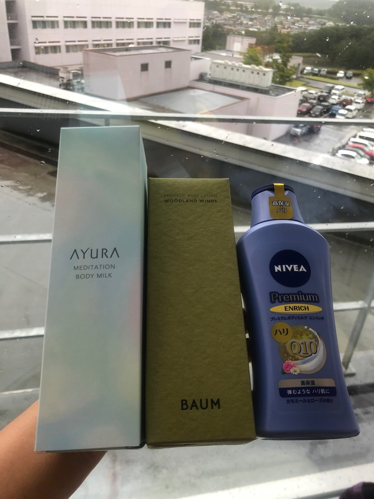 元に戻すために今ここで看護する。｜日下朋子/Kusaka Tomoko