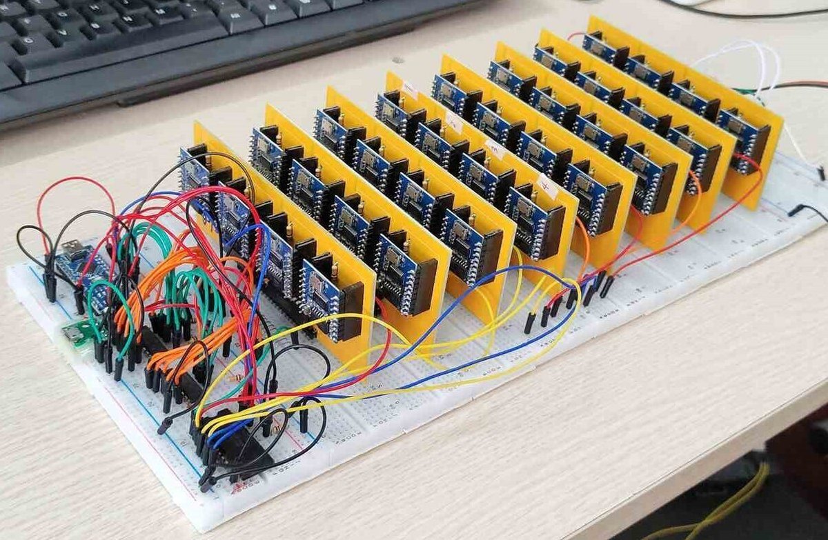 DIY Lofiサンプラー「OpnBeat」プロトタイプ Ver.1（概要編）｜Hiro Akihabara