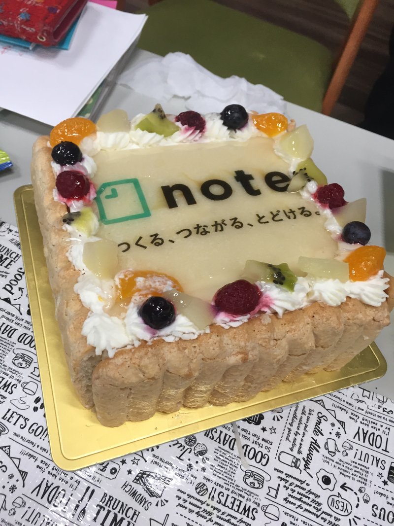 #オウンドメディアカンファレンス 参加したら5年間を振り返ることになった｜Jun Ikematsu / 池松潤｜note