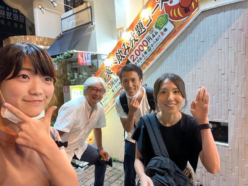 #オウンドメディアカンファレンス 参加したら5年間を振り返ることになった｜Jun Ikematsu / 池松潤｜note