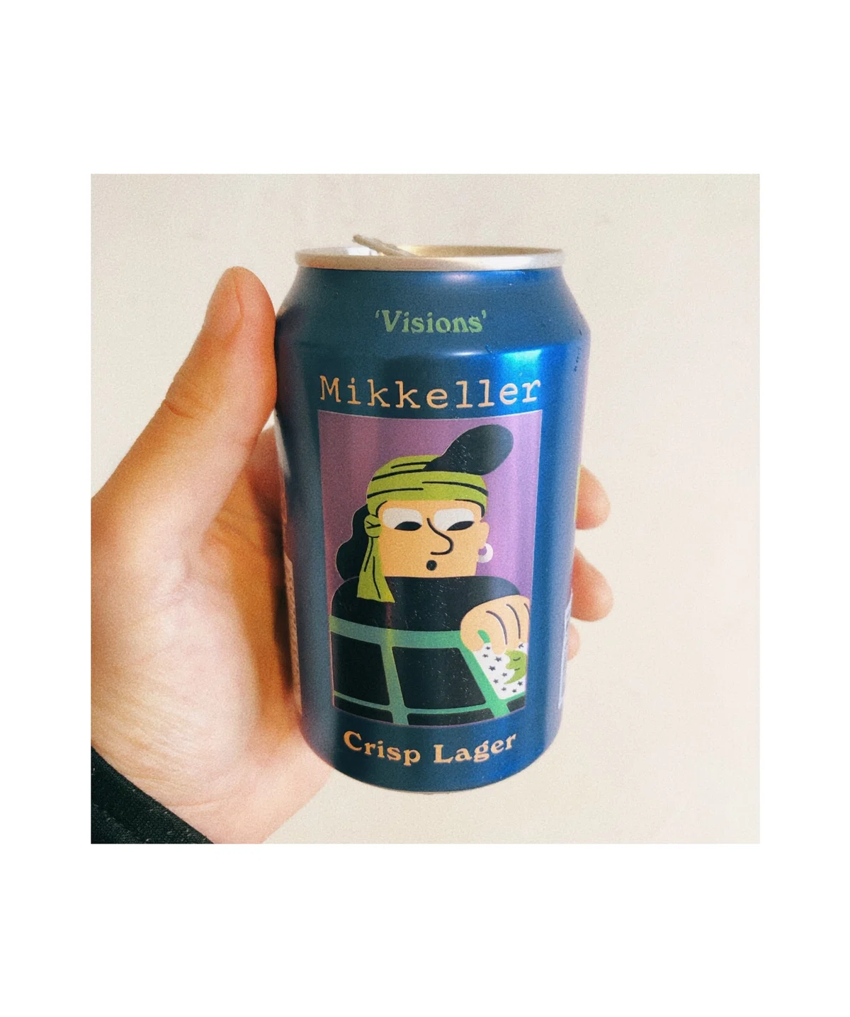 コーヒーとお酒 Vol.51 - Mikkeller｜YoYo The Moon