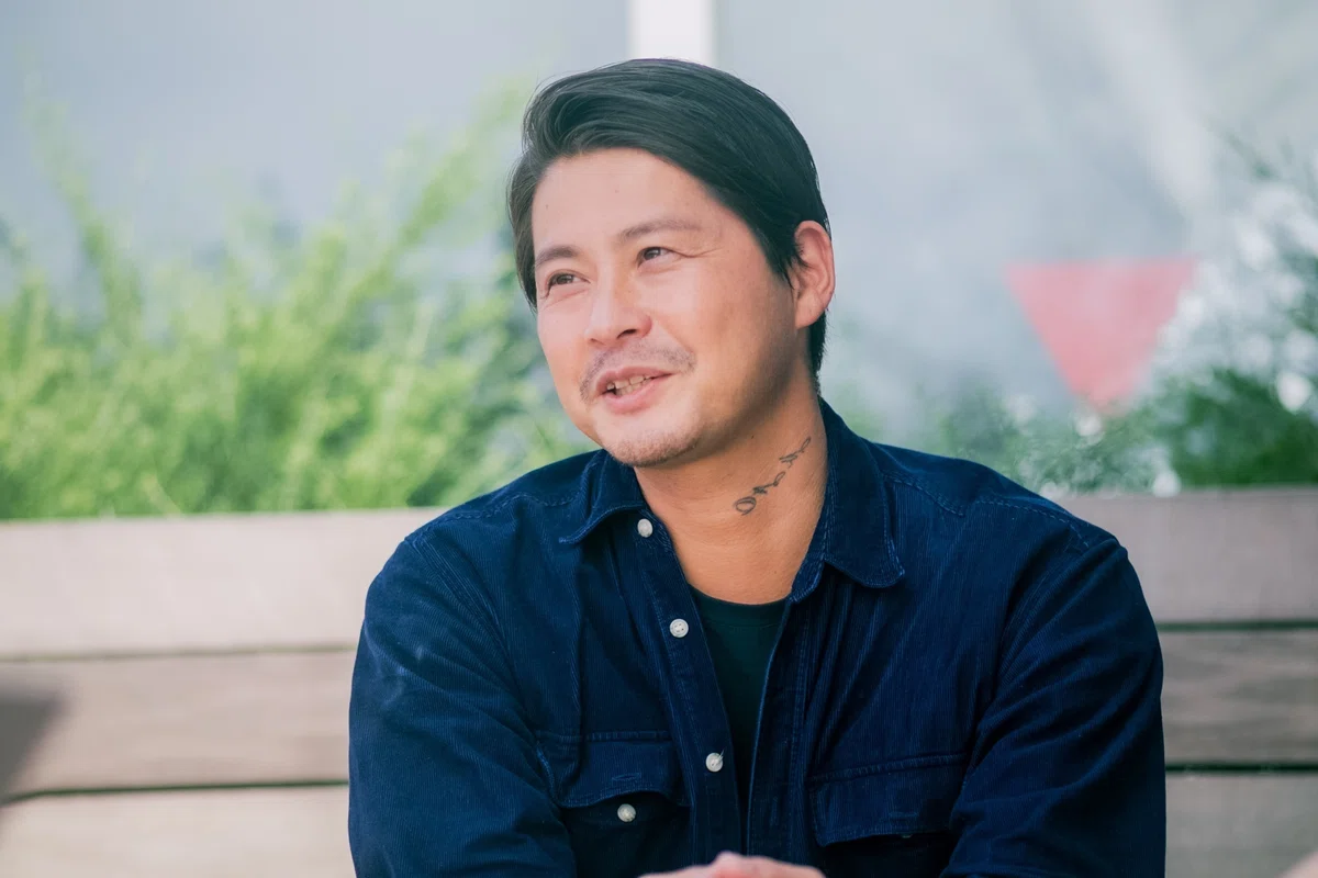 仕事と生活が溶け合う豊かな場所へ。（tefu） jiyugaokaが考える「ラウンジ」とは。｜301 Magazine