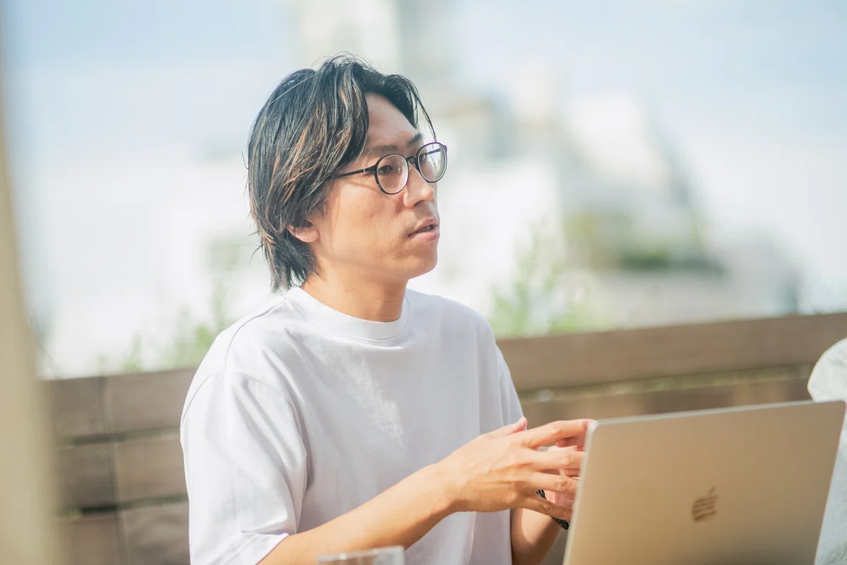 仕事と生活が溶け合う豊かな場所へ。（tefu） jiyugaokaが考える「ラウンジ」とは。｜301 Magazine
