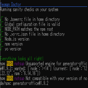 React・TypeScript・MUI で Excel Office Addin の開発(1)｜いしま｜note