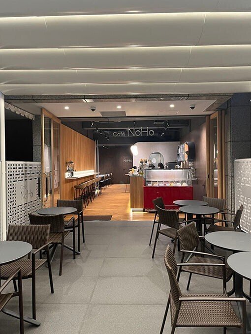 「SARD UNDERGROUND LIVE TOUR 2022 [in the twilight]」 を振り返って独占取材!!! ＠ 『Café NoHo』｜ミュージックフリークマガジン