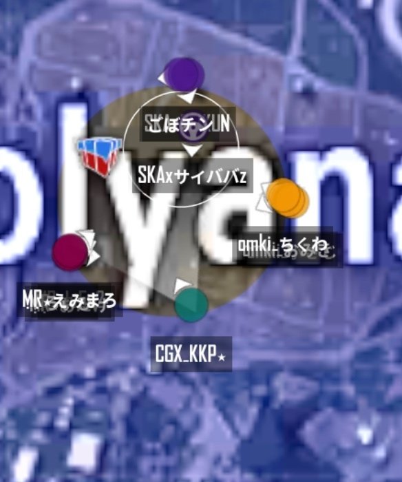 CTL S4 DAY4｜ゆずてゃん