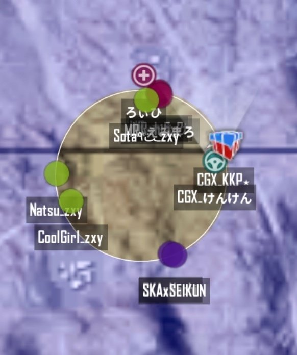 CTL S4 DAY4｜ゆずてゃん