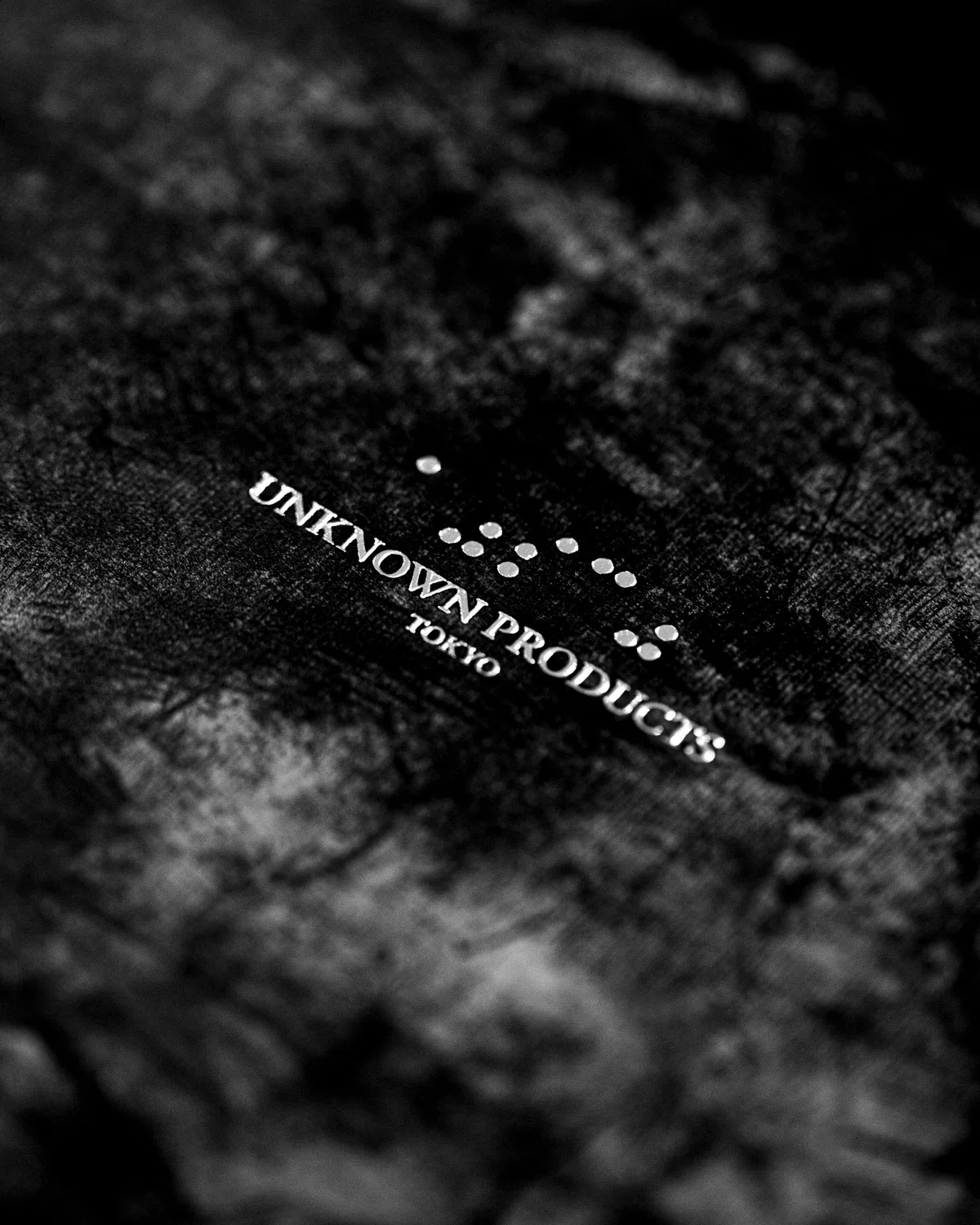 ただ、良いものを創り続ける┃UNKNOWN PRODUCTSさん インタビュー｜たいとう産業ナビ【公益財団法人 台東区産業振興事業団 公式】