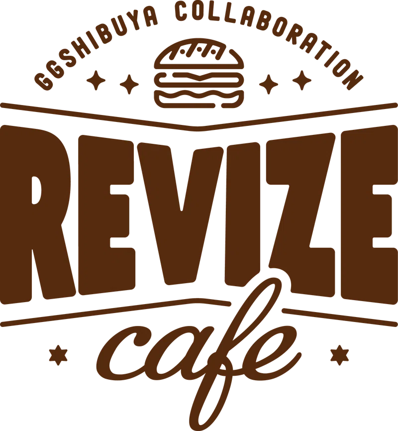 REVIZE CAFE #2〜基本情報はこちら！〜｜REVIZE
