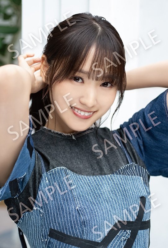 ★★เปิดจอง Sakurazaka46 Sugai Yuuka Graduation Ceremony Book 『WEncore』★★｜artozaka46