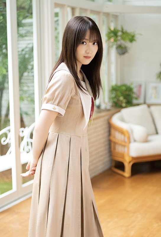 ★★เปิดจอง Sakurazaka46 Sugai Yuuka Graduation Ceremony Book 『WEncore』★★｜artozaka46