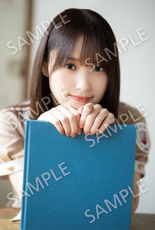 ★★เปิดจอง Sakurazaka46 Sugai Yuuka Graduation Ceremony Book 『WEncore』★★｜artozaka46