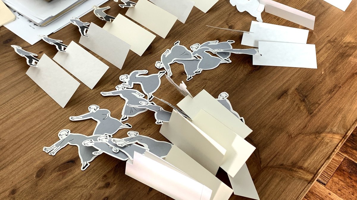 Vaundy × Morisawa Fonts ｜ ミュージックビデオ制作のお話｜ジャガー