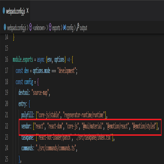 React・TypeScript・MUI で Excel Office Addin の開発(1)｜いしま｜note