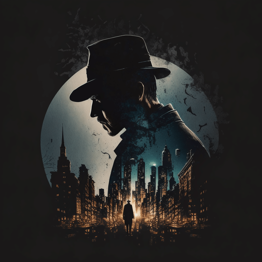 【AIイラスト】作成画像まとめ【Midjourney】｜kawa｜note