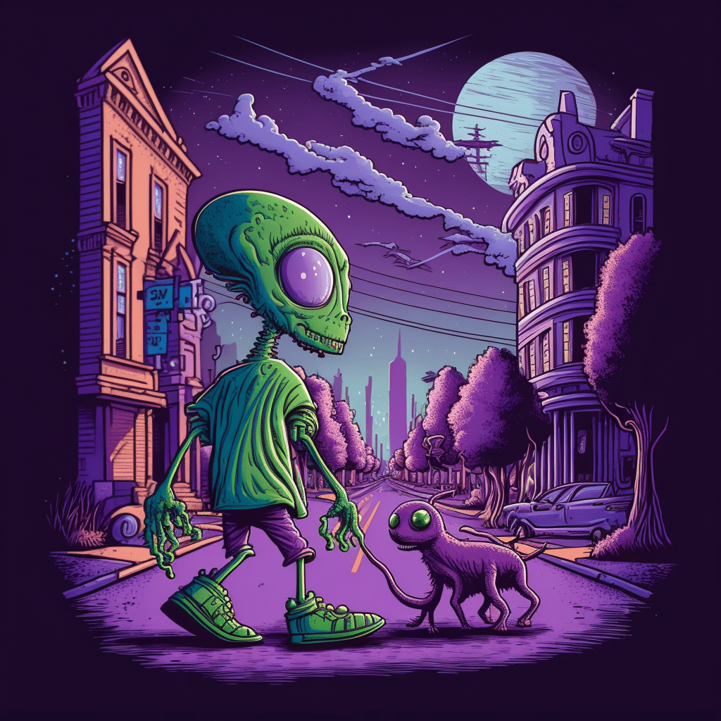 【AIイラスト】作成画像まとめ【Midjourney】｜kawa｜note