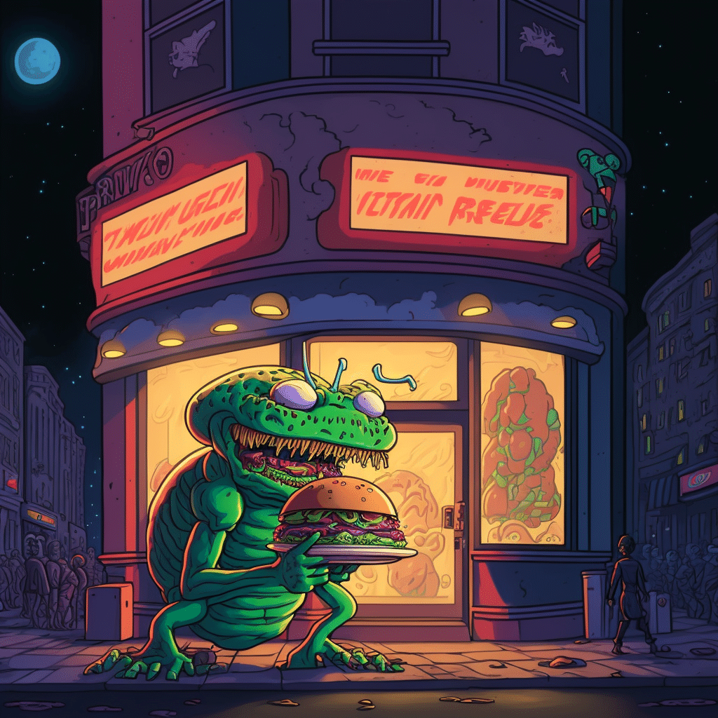 【AIイラスト】作成画像まとめ【Midjourney】｜kawa｜note